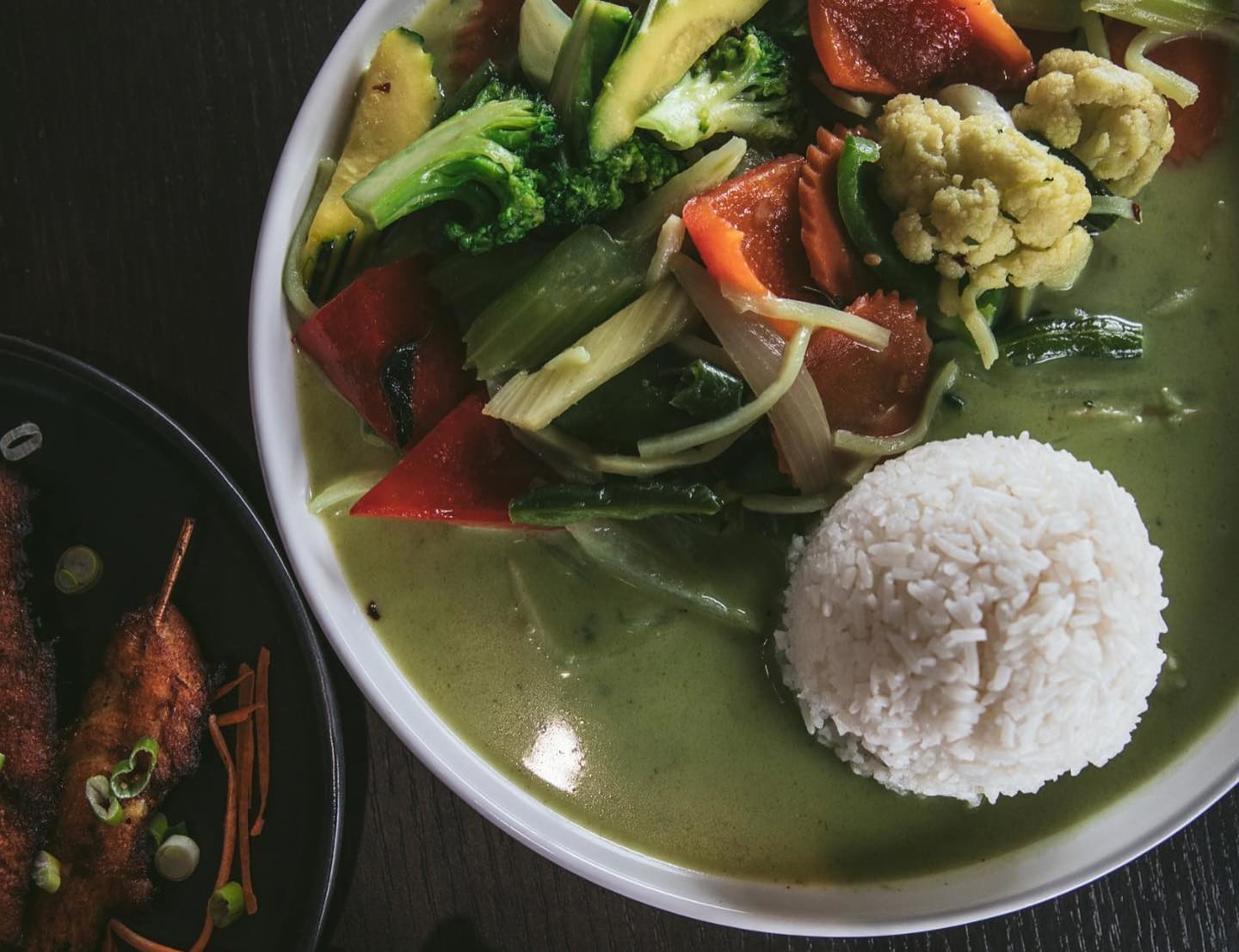 Meesai's Thai Kitchen Online Ordering