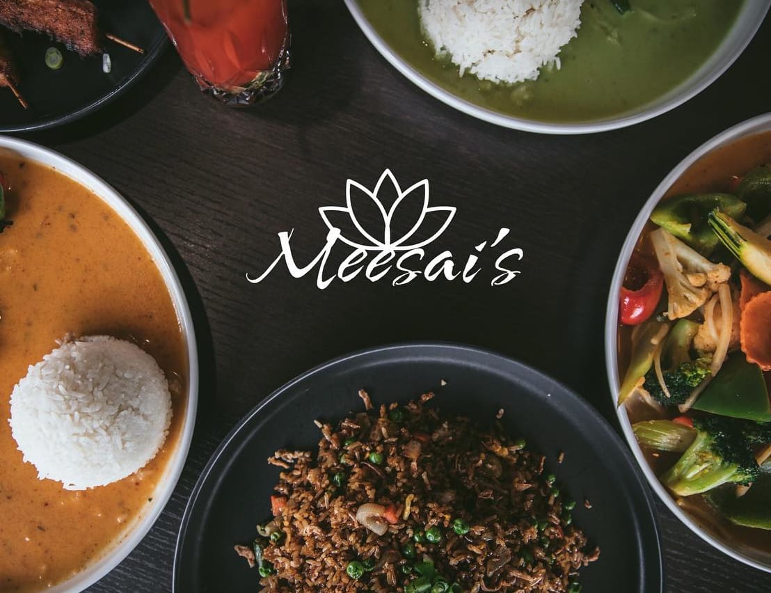 Meesai's Thai Kitchen Online Ordering
