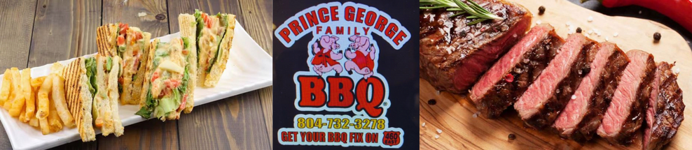 PG BBQ #1 Online Ordering