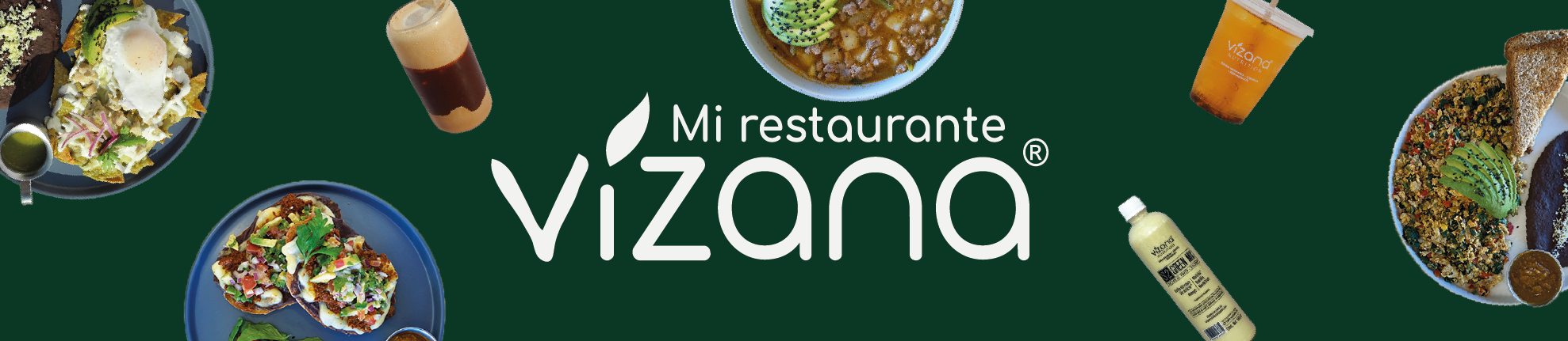 Mi Restaurante Vizana Pedidos en Línea