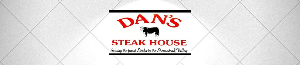 Dan's Steak House Online Ordering