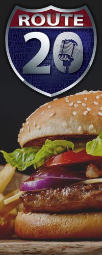 Route 20 Bar & Grill Online Ordering