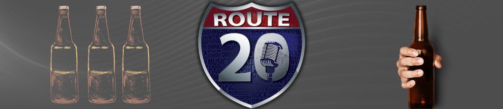 Route 20 Bar & Grill Online Ordering