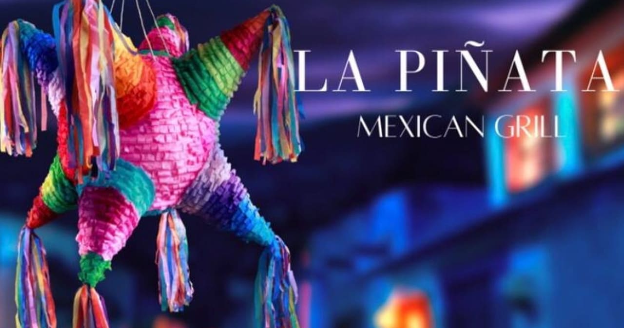 La Pinata Mexican Grill Online Ordering
