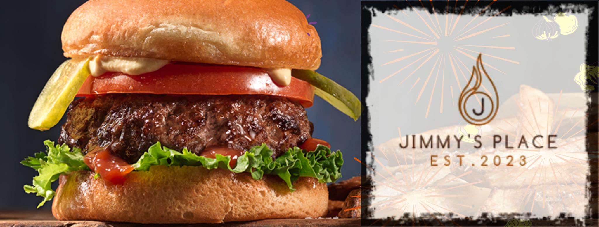 Jimmy's Place Online Ordering