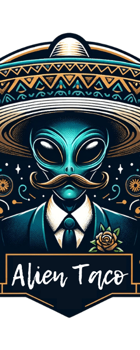 Alien Taco & Tequila Bar Online Ordering