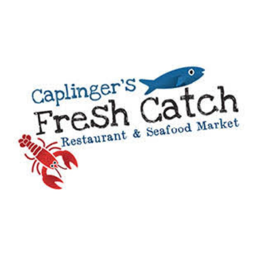 Caplinger's Fresh Catch South Side Online Ordering