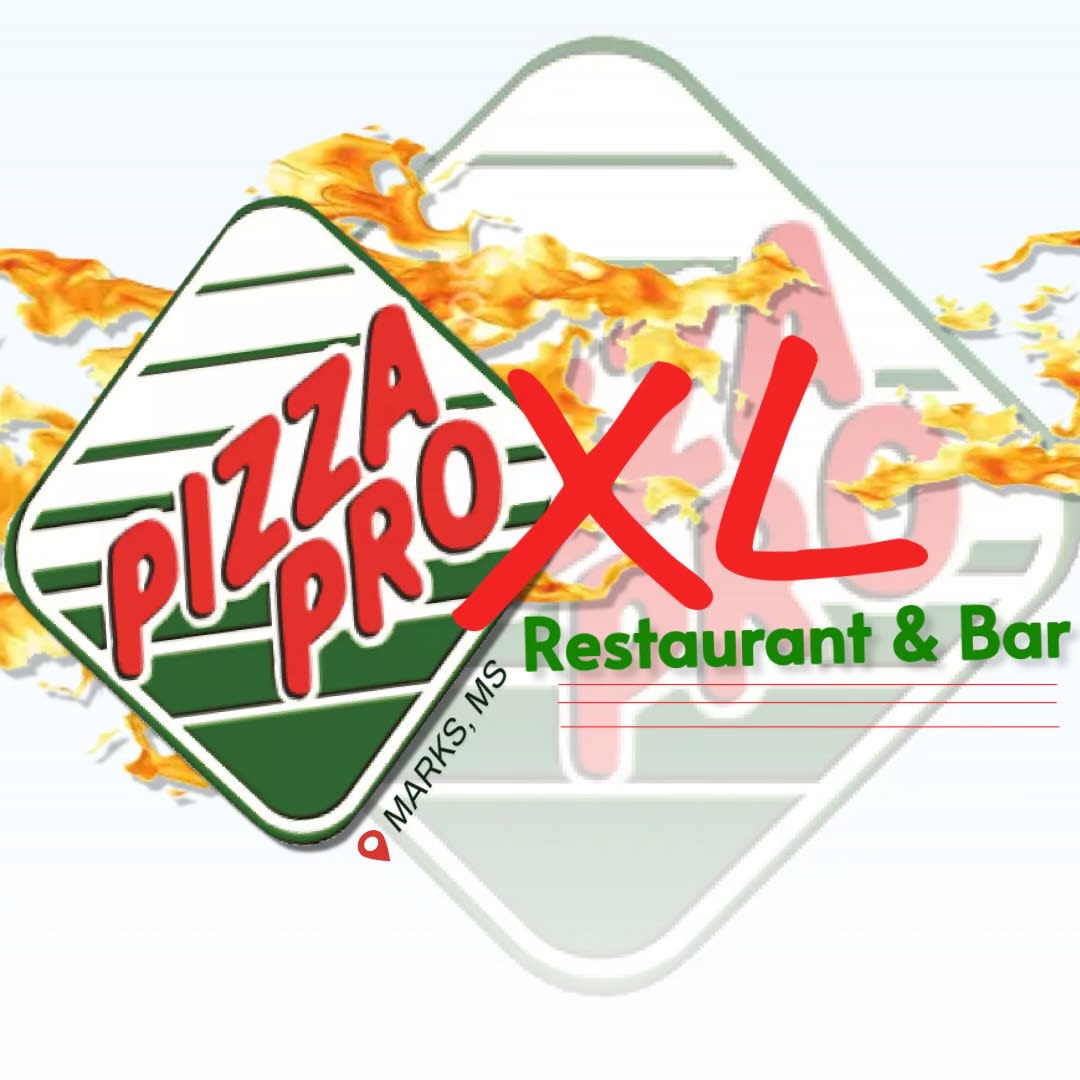 Pizza Pro XL Online Ordering