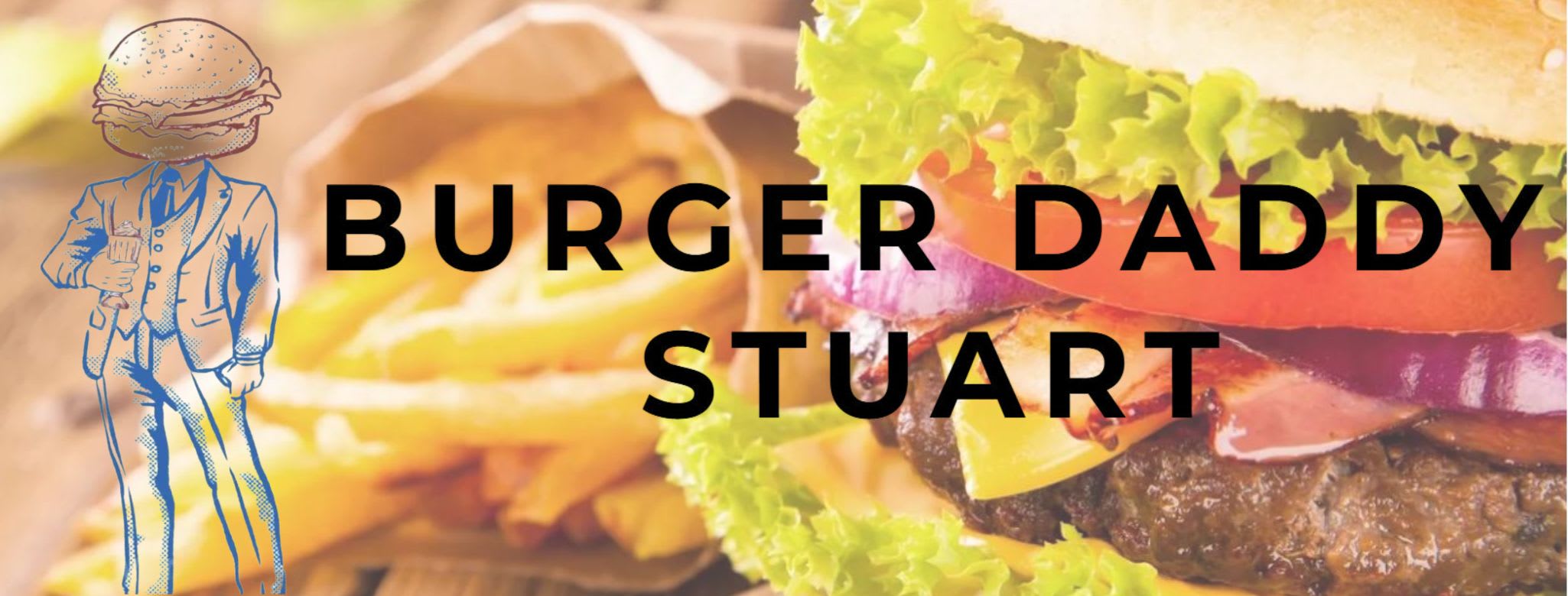 Burger Daddy Online Ordering