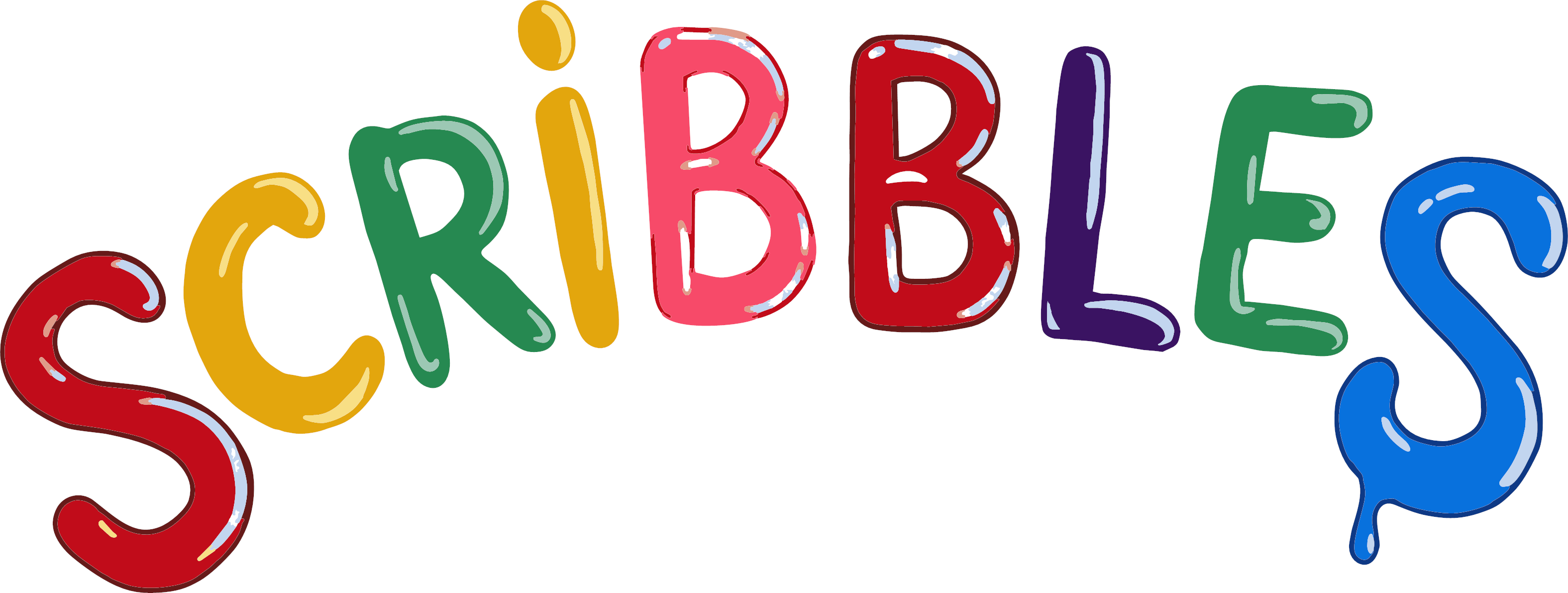 Scribbles Online Ordering