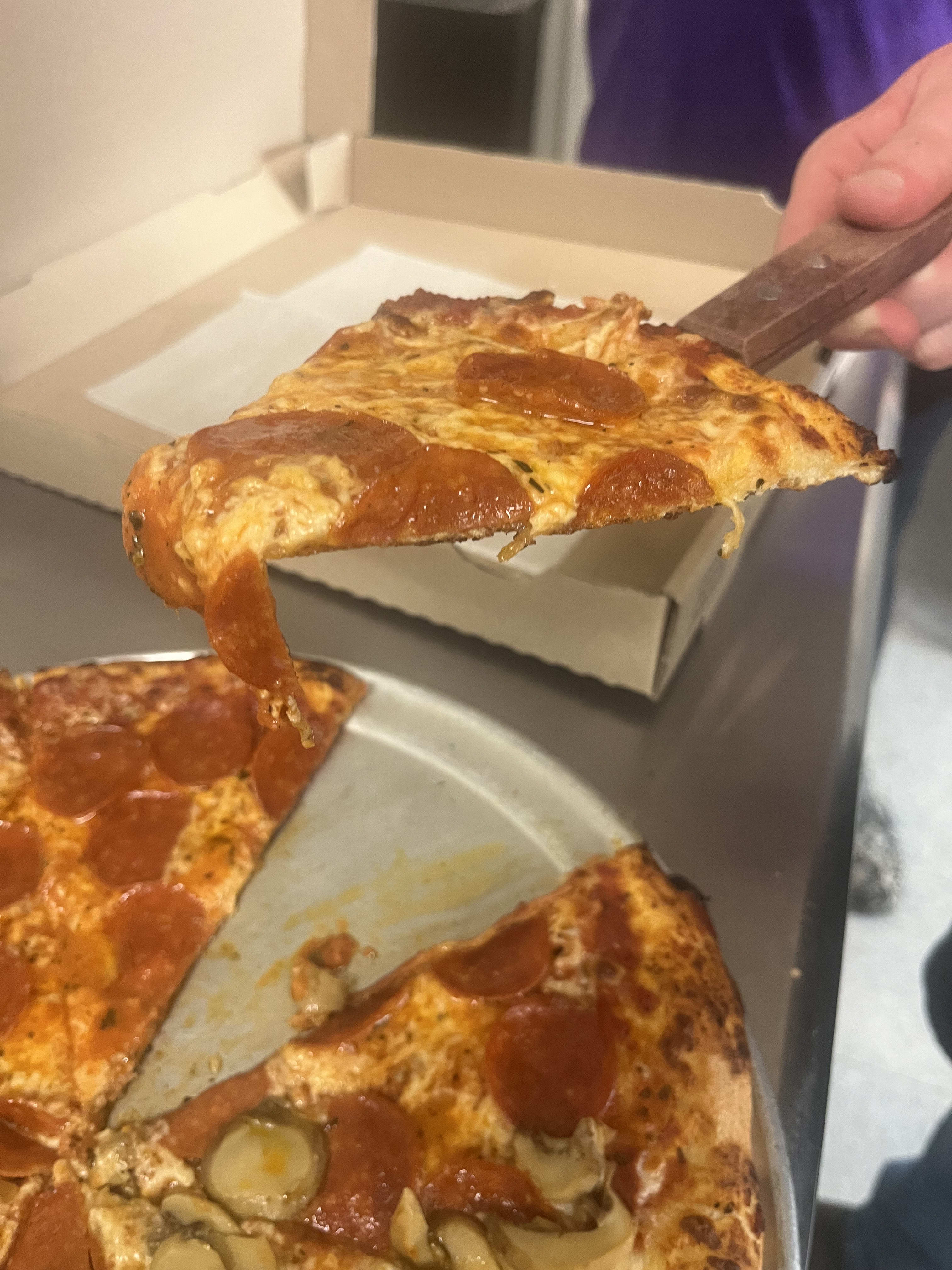 Tommy Tomatoes Online Ordering