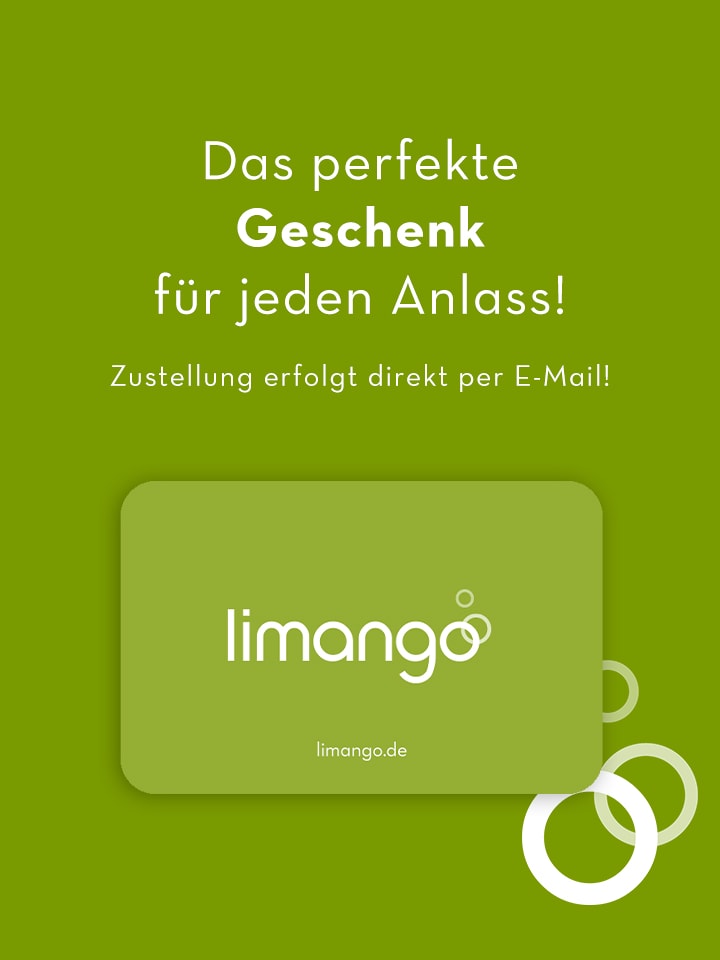 limango Digitale Geschenkkarte / Geschenkgutschein – Motiv: limango ...
