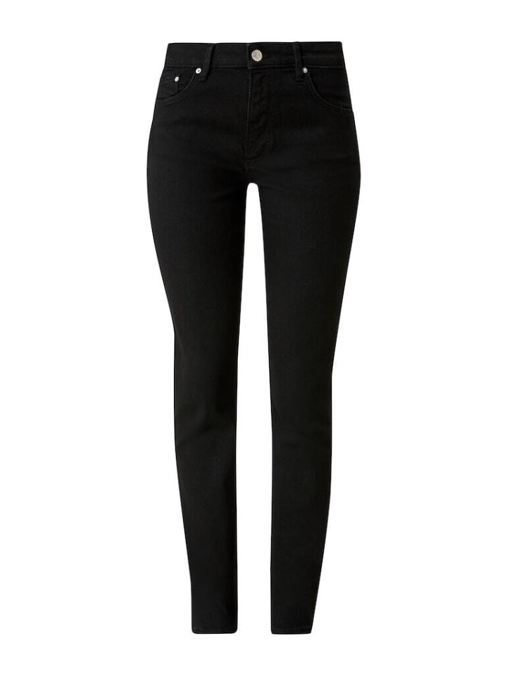 S.OLIVER RED LABEL Jeans in Schwarz günstig kaufen | limango