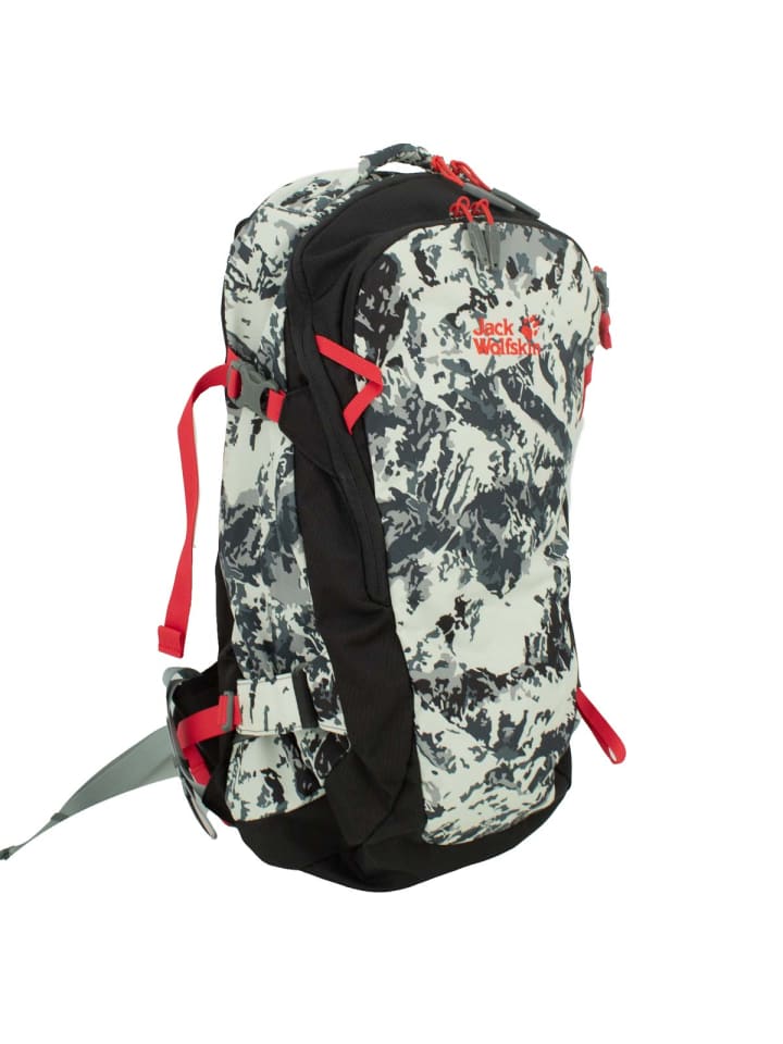 Jack Wolfskin Rucksäcke Kamui 24 Pack in Grau günstig kaufen | limango