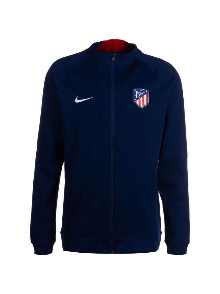 Nike Performance Trainingsjacke Atlético Madrid Academy Pro In