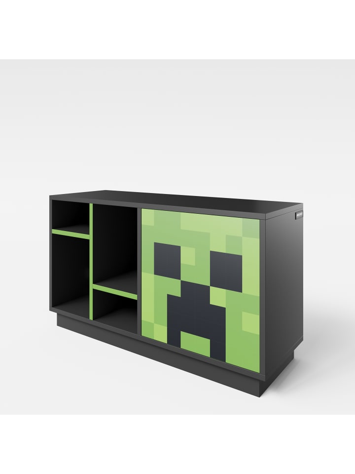 Minecraft Minecraft Lowboard Creeper günstig kaufen | limango