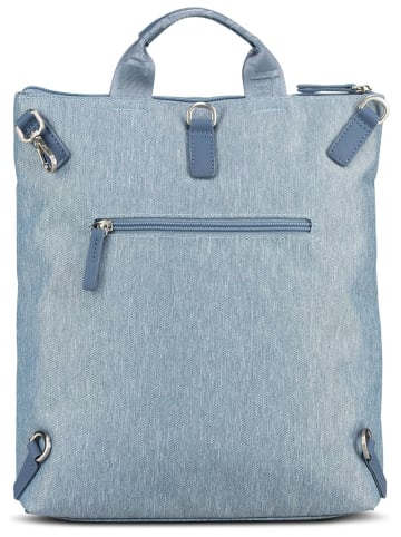 Jost Rucksack Bergen in Misty Blue günstig kaufen | limango