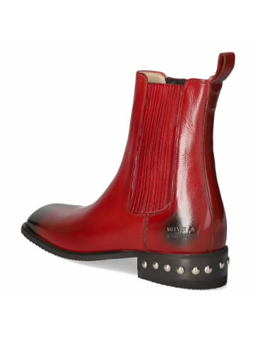 MELVIN & HAMILTON Chelsea Boots UMA 1 in Rot günstig kaufen | limango