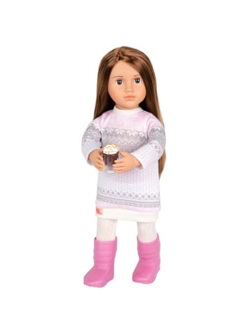 our generation our generation Deluxe Puppe Sandy 46cm in Mehrfarbig ...