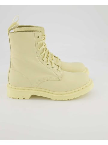 Dr. Martens Biker Boots in Beige günstig kaufen | limango
