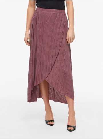 Vila Maxirock in Rose Brown günstig kaufen | limango