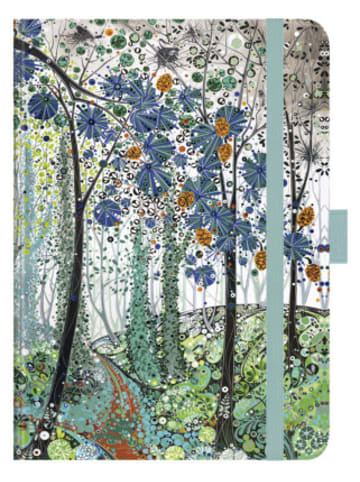 Korsch Kalender - Premium Timer Big "Towards the Clearing" 2026 günstig ...