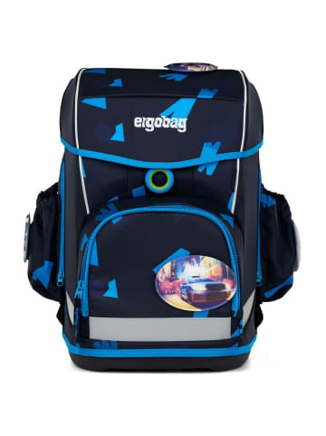 Ergobag Cubo Light - Schulranzen Set 6tlg. Modell 2025 (SternzauBär) in ...
