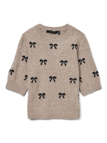 Vero Moda Strickpullover in Moon Rock 1 günstig kaufen | limango