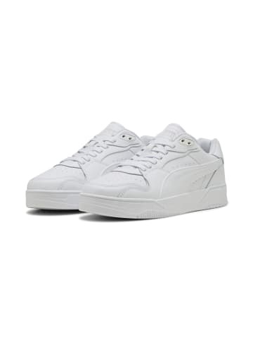Puma Sneaker RBD Break Low in puma white-cool light gray-puma black ...
