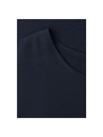Street One T-Shirt in deep blue günstig kaufen | limango
