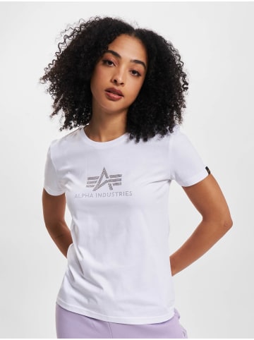 Alpha Industries Alpha Industries Damen Alpha Industries Crystal T ...