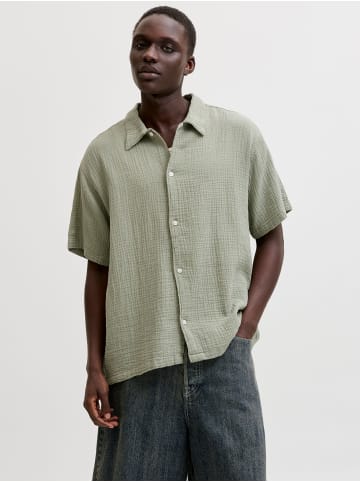 Jack & Jones 2er-Pack Hemd in Seagrass günstig kaufen | limango