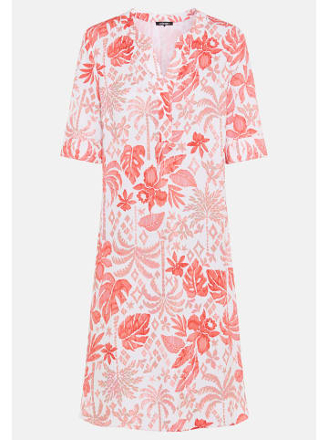 Olsen Kleid in Sunset Orange günstig kaufen | limango