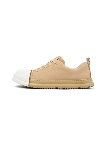 Camper Schnürschuhe " Junction Runner " in Mittelbeige günstig kaufen ...