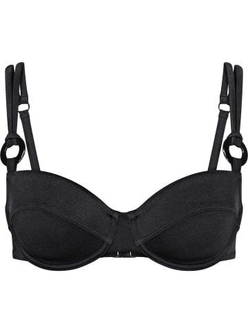 Triumph Bügel-Bikini-Top Midnight Swim in Black günstig kaufen | limango
