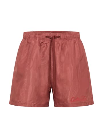 Carlo Colucci SwimmingTrunks Fedel in Rot günstig kaufen | limango