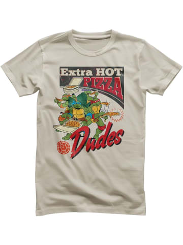 Teenage Mutant Ninja Turtles T-Shirt "Extra Hot Pizza Dudes T-Shirt" in ...