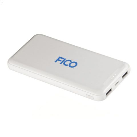 fico logo white