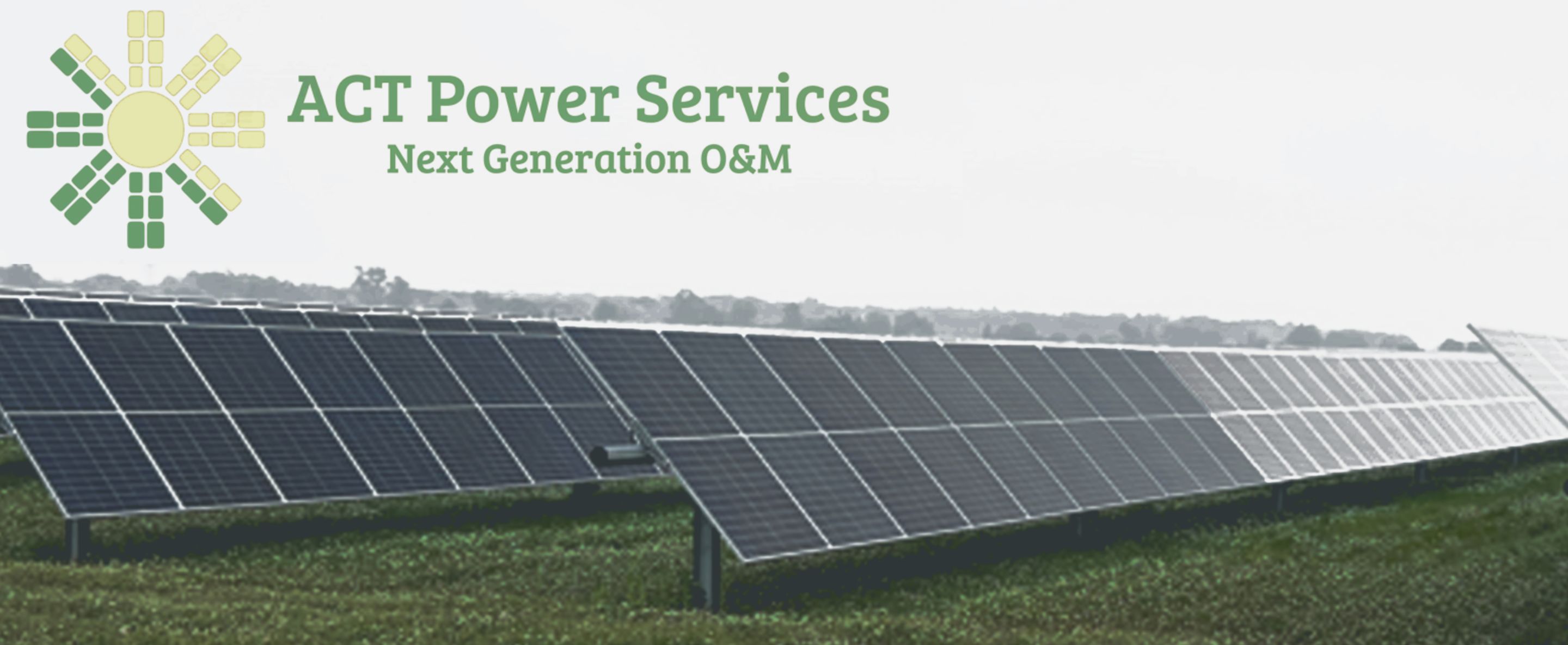 Welcome to the ACT Power Services Merch Store!