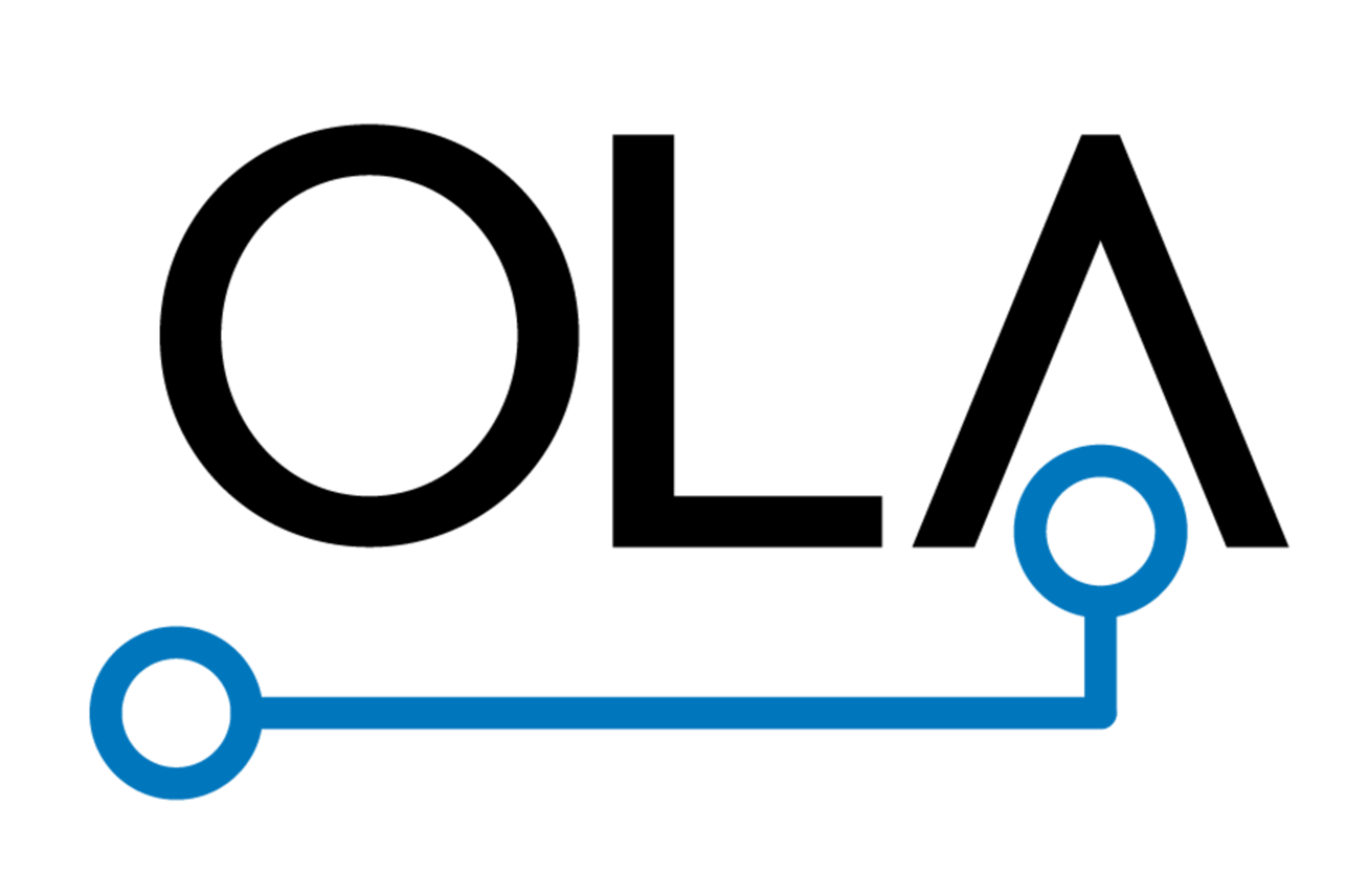 Welcome to your new OLA Swag Shop! Orders will process every two weeks.