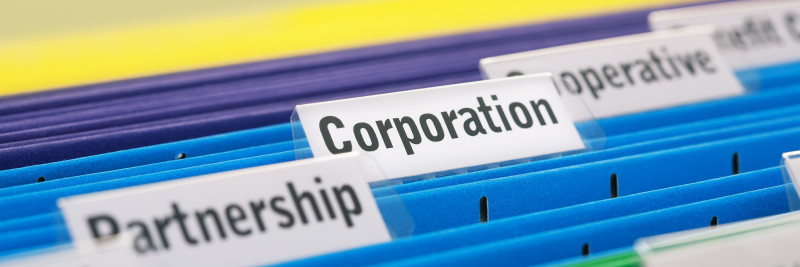 How to Choose the Right Business Structure |DealStream