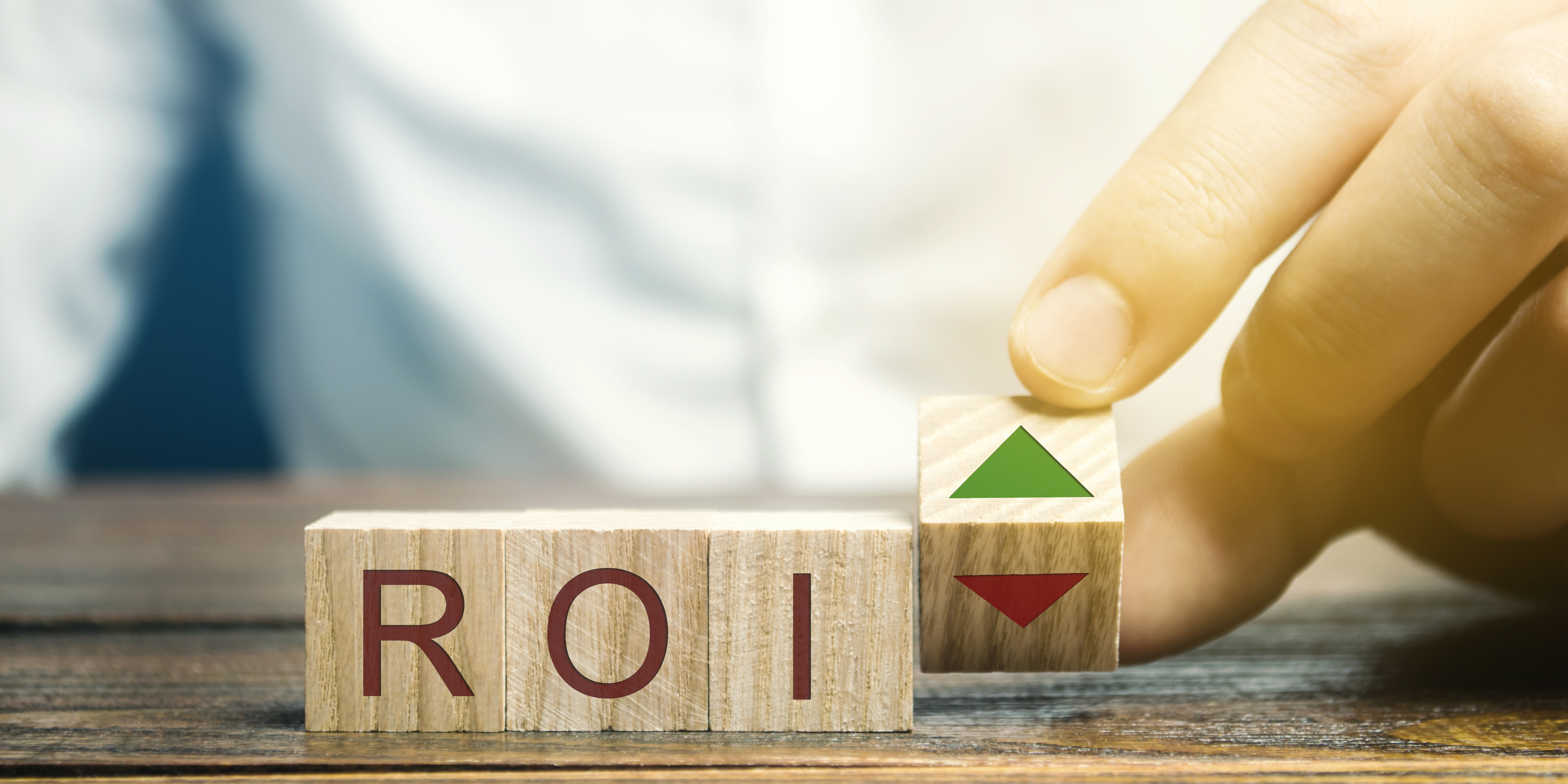 Understanding ROI and Its Value to Buyers and Sellers|DealStream
