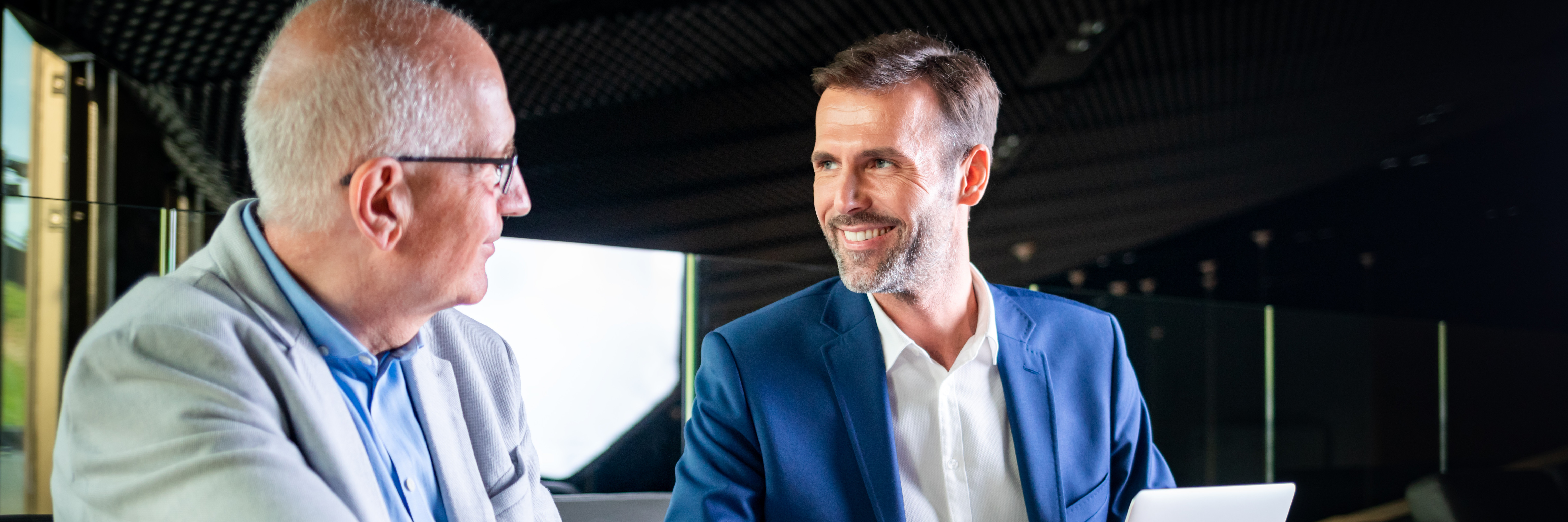 How to Find the Right Business to Buy | DealStream