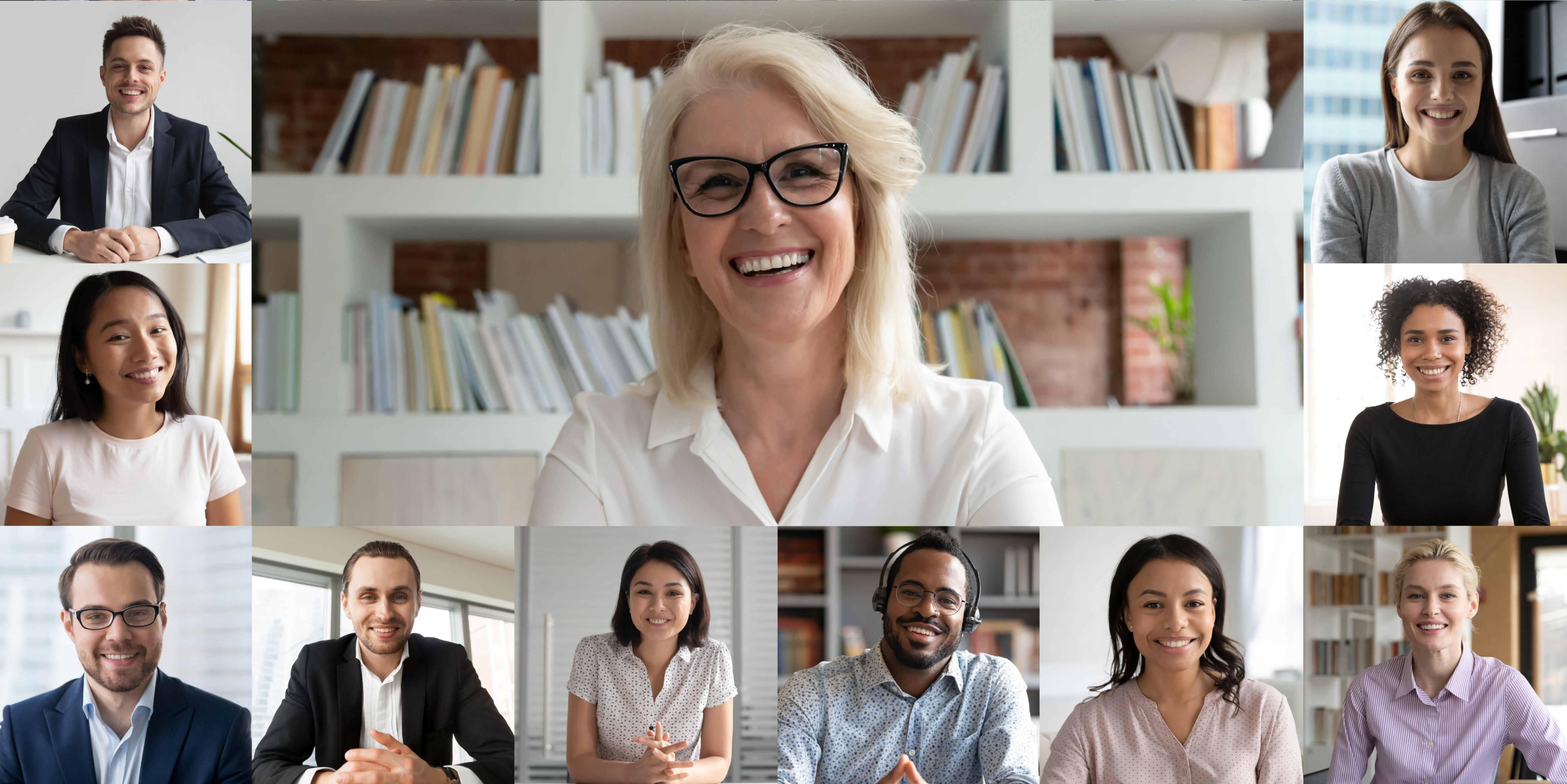 Building Better Business Relationships In Remote World|DealStream