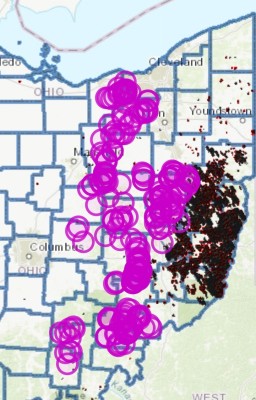 For Sale: Ohio Oil And Gas Wells | Ohio
