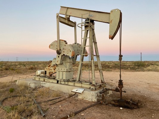 Private Investment: 22% of Small Oil Company for $250K