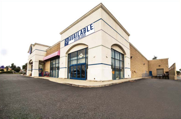 For Lease: Renaissance Shopping Center | Rialto, CA