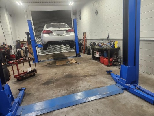 For Sale: Auto Repair Shop New York | Nassau County, NY