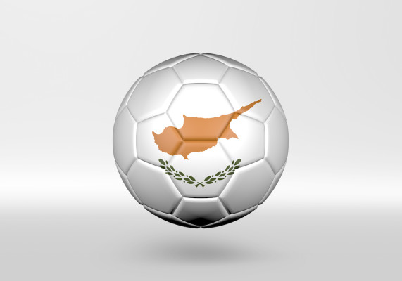 For Sale: First Division Cypriot Professional Football Club