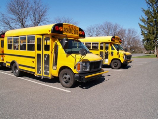 For Sale: Established School Bus Company NJ | Bergen County, NJ
